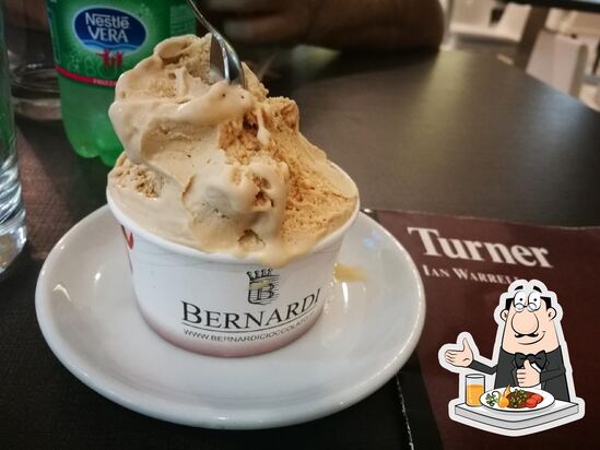 Bernardi caffè bar, Bari - Recensioni del ristorante