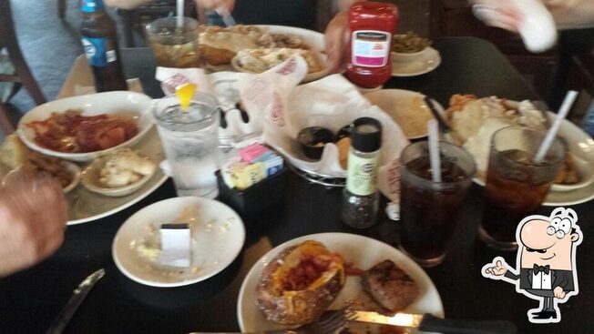Cotton Patch Cafe, Rockwall - Restaurant menu, prices and reviews