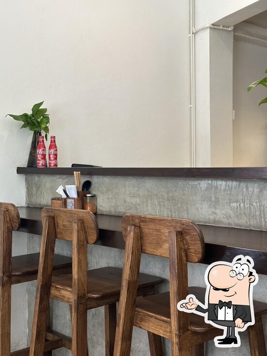 Gojiro Ramen, Bangkok, Tao Poon - Restaurant menu, prices and reviews