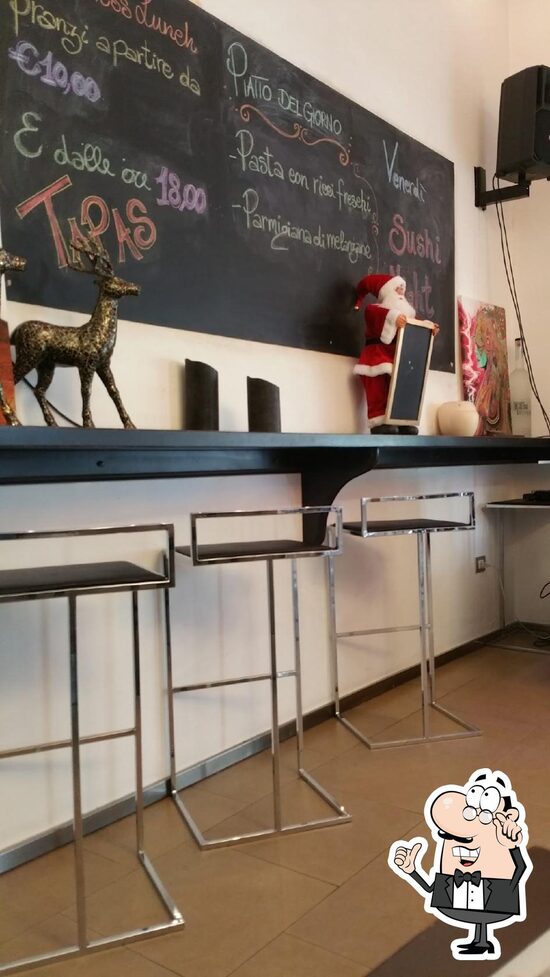 JO Lounge Bar, Carbonia - Restaurant menu, prices and reviews