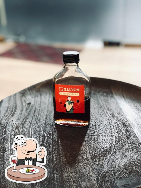 Glitch Cafe, UAE, 9 Nad Al Hamar Rd - Restaurant reviews