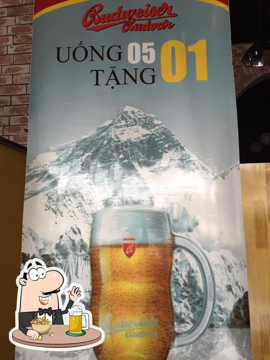 Beer Club 36 Phạm Hùng, Hanoi - Restaurant menu, prices and reviews