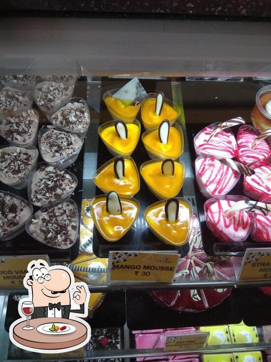 CakeBee - Your Favourite Bakery & Cake Shop, Tiruchirappalli ...