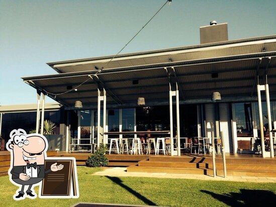 CBCo Brewing, Bramley - Restaurant menu, prices and reviews