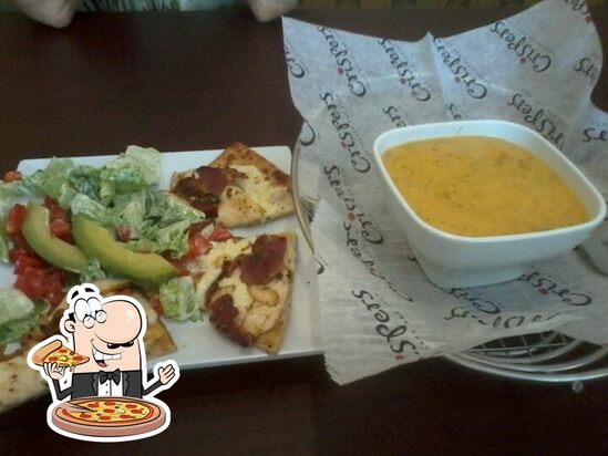 Crispers, Winter Haven - Restaurant menu, prices and reviews