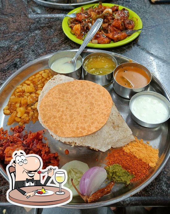 Hotel Gokul, Karkala - Restaurant menu, prices and reviews