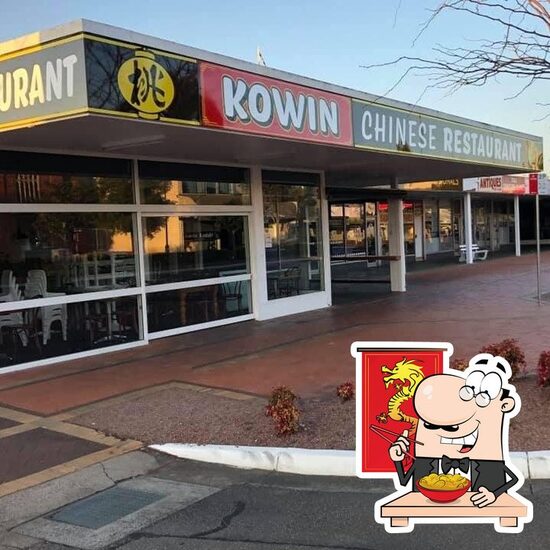 Kowin Restaurant, Taree - Restaurant menu, prices and reviews