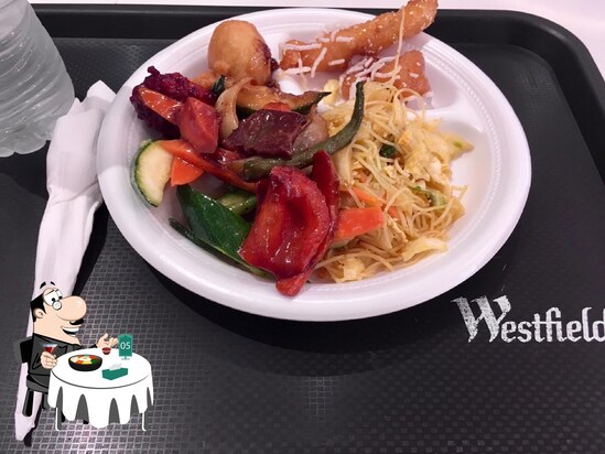 Mekong Chinese, Chermside - Restaurant menu, prices and reviews