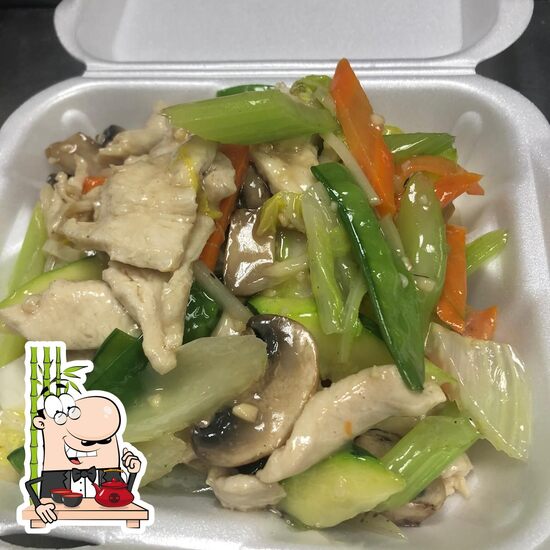 NAM KING RESTAURANT, 3624 Austin Peay Hwy Suite 3 in Memphis ...