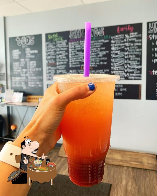 Next Level Nutrition NR, New Richmond - Restaurant menu, prices and reviews