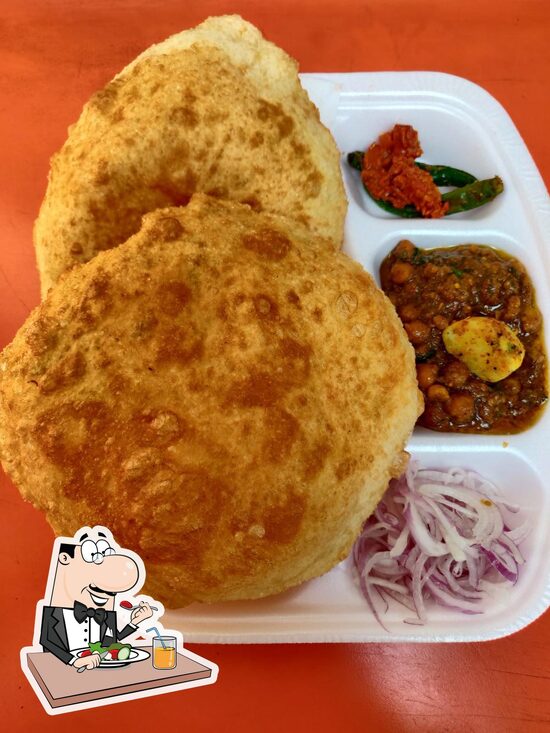 Menu at OYE Halwai - House Of Desi Cravings - Street Food Reimagined ...