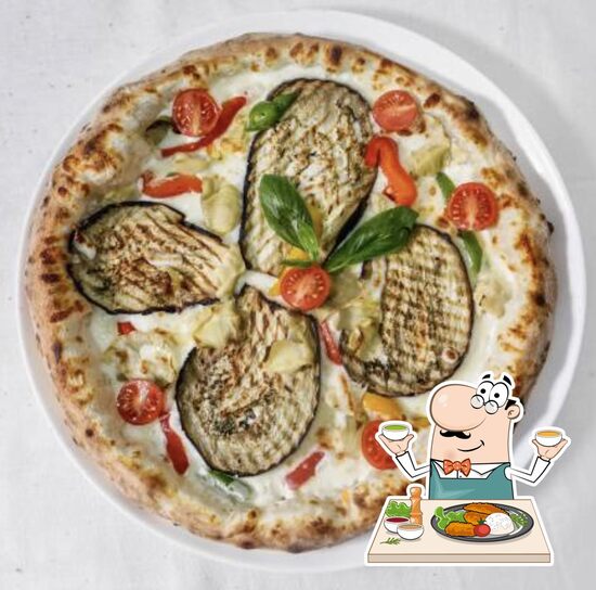 PAPILLES PIZZA, Villebon-sur-Yvette - Restaurant menu, prices and reviews