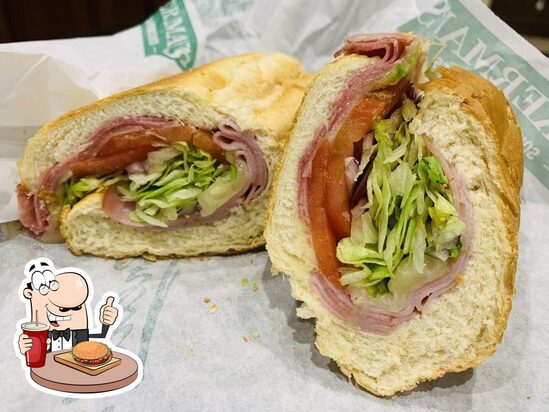 Pickerman's Soup & Sandwich Shop in La Crosse - Restaurant menu and reviews