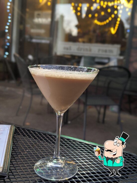 ROAM Cafe in Rochester - Restaurant menu and reviews