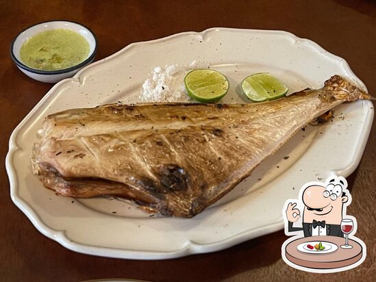 Rasik Local Kitchen restaurant, Chiang Mai - Restaurant reviews