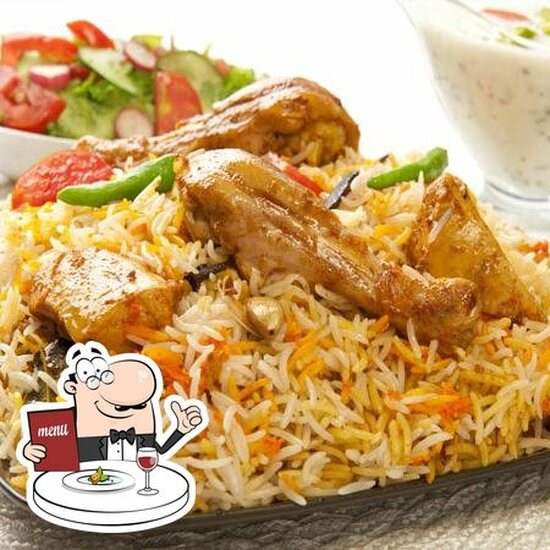Salamath Hotel, Bangarapet - Restaurant menu, prices and reviews