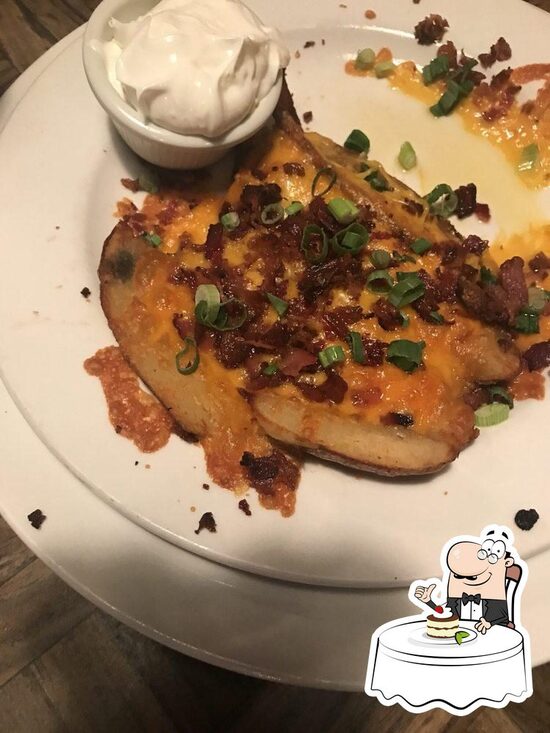 SeaGalley Restaurant in Union Gap - Restaurant menu and reviews
