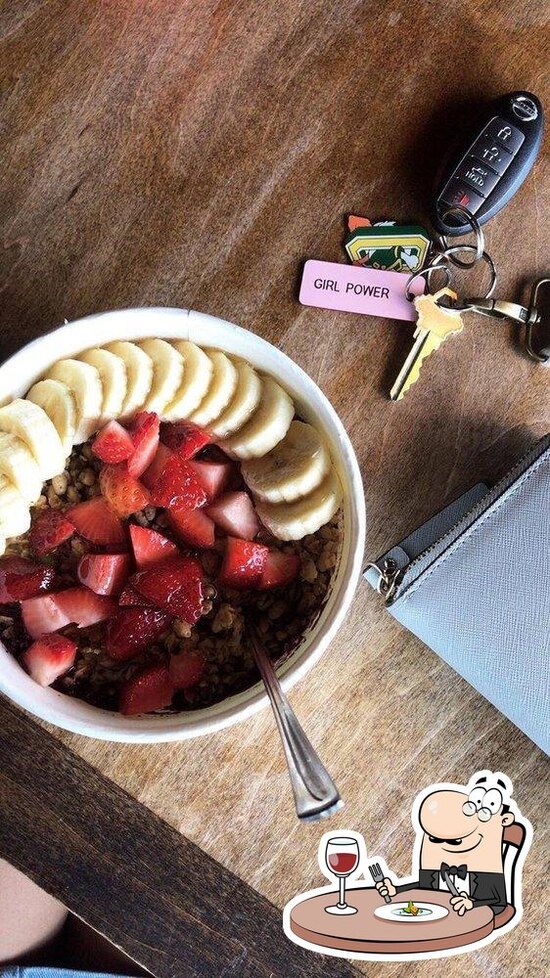 Surfers Coffee in Wahiawa - Restaurant menu and reviews