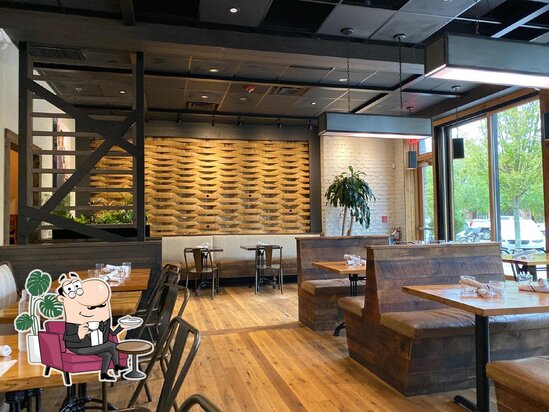 Tazza Kitchen Stone Creek Village in Cary - Restaurant menu and reviews