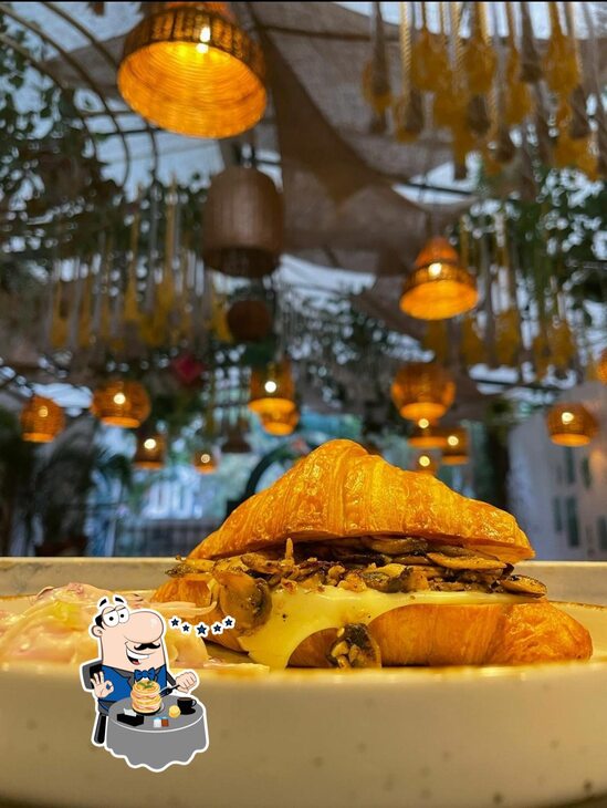 The boho house, Pune ( sb road ), Pune - Restaurant reviews