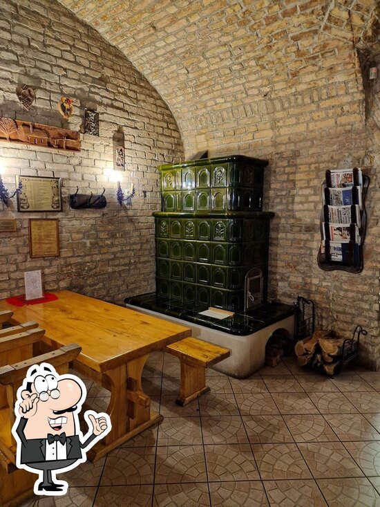 Tokaj Wine Bar, Budapest - Restaurant menu, prices and reviews