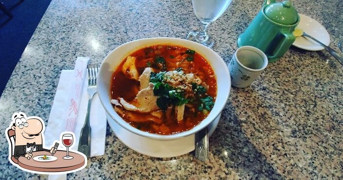 Tokyo-ya Ramen in Federal Way - Restaurant menu and reviews