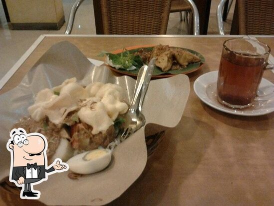 Ayam Penyet Ria, Batam - Restaurant menu, prices and reviews