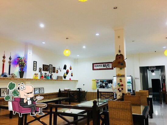 Yejeon Korean Restaurant (MOVED TO MATARAM AREA), Mangsit - Menú del ...
