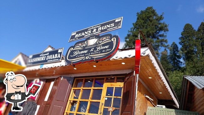 Beans and Buns gulmarg, Gulmarg - Restaurant menu, prices and reviews