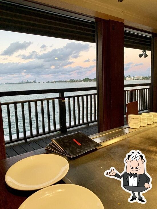 Benihana, North Bay Village - Restaurant menu, prices and reviews