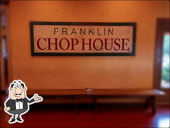 Franklin Chop House, Franklin - Restaurant menu, prices and reviews