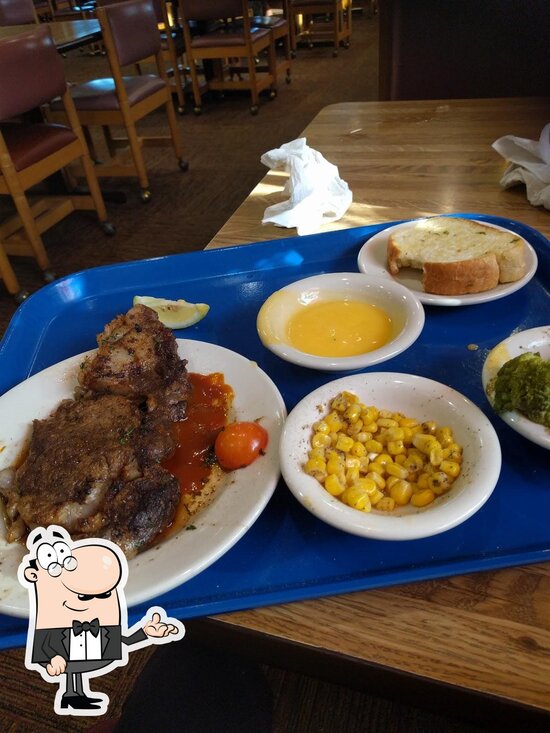 Piccadilly, Memphis - Restaurant menu, prices and reviews
