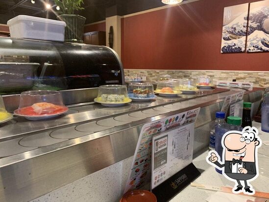 Sensei Sushi Bar & Grill, Portland - Restaurant menu, prices and reviews