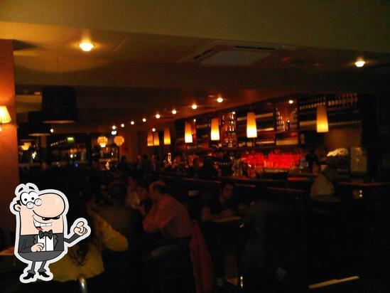 Menu at Slug & Lettuce - Riverside Reading pub & bar, Reading ...
