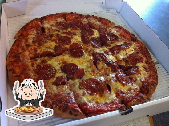 24 Deli & Pizza in Hillsboro - Restaurant menu and reviews