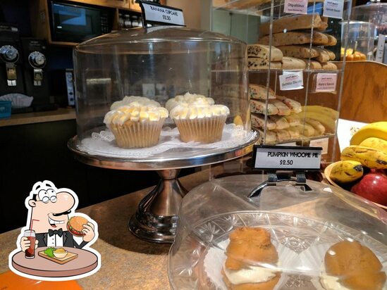 Angel Falls Coffee Co in Akron - Restaurant menu and reviews