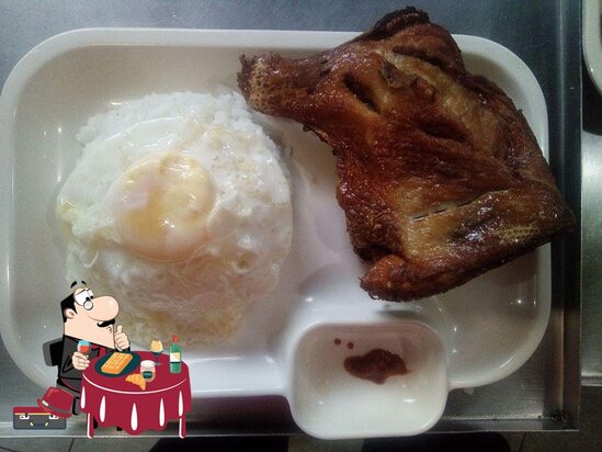 Atoy's PorkChop restaurant, Biñan, Manila S Rd - Restaurant reviews