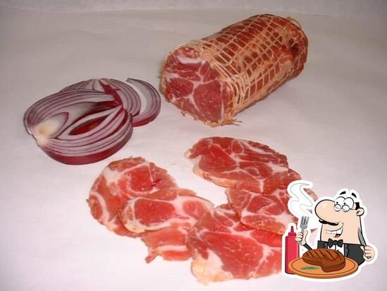 Authentic Old World Smoked Meats in Ozark