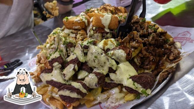 CARIBBEAN GASTROBAR, Soledad - Restaurant reviews