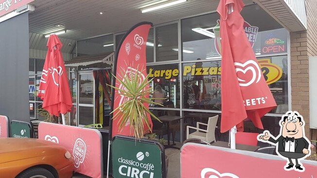 Don Chichios Pizza & Pasta in Wendouree - Restaurant menu and reviews