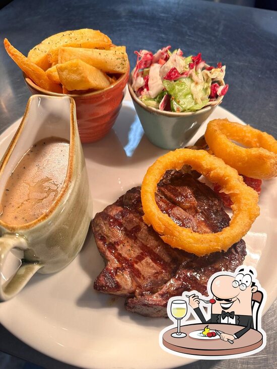 FRESCA in Middlesbrough - Restaurant reviews