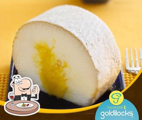 Goldilocks, Manila, Bambang - Restaurant menu, prices and reviews