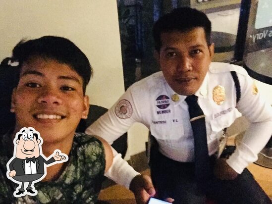 Restaurante Jollibee, Parañaque, Diosdado Macapagal Blvd - Carta del ...