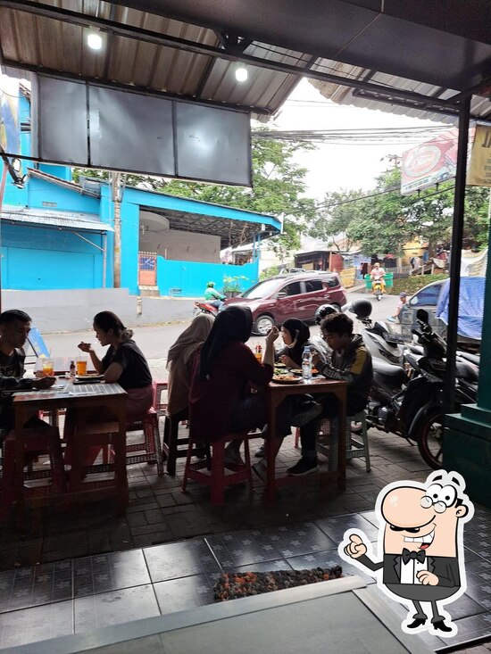 Restaurante Kedai Makan Big Ali 2, Semarang - Opiniones del restaurante