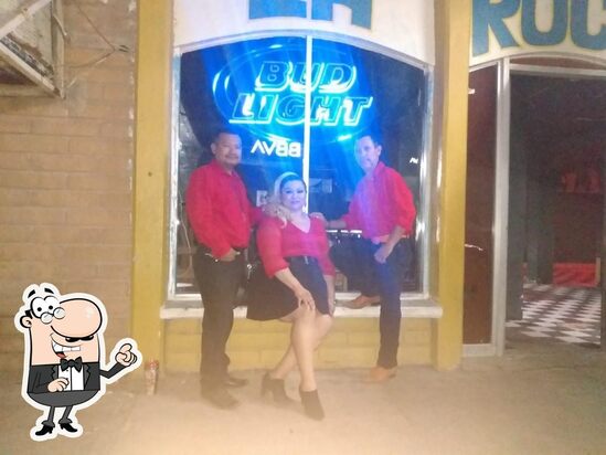 La Roka Bar, Agua Prieta - Restaurant reviews