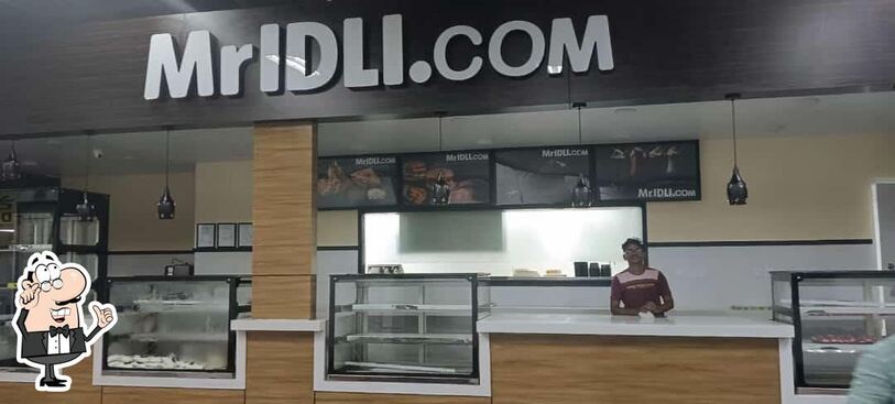 Mr.idli.com, Kozhikode - Restaurant reviews