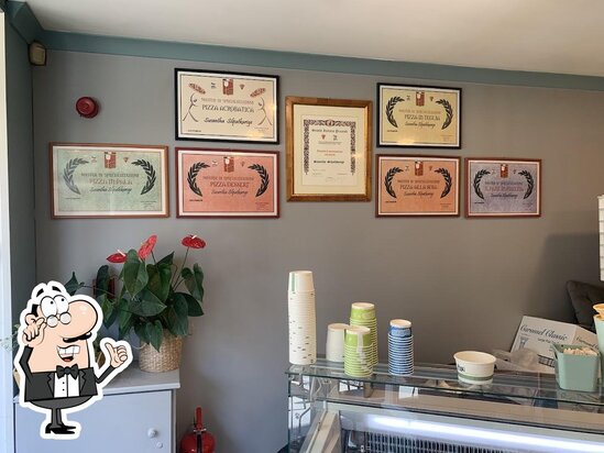 Olive Tree Takeaway, Perth - Restaurant menu, prices and reviews