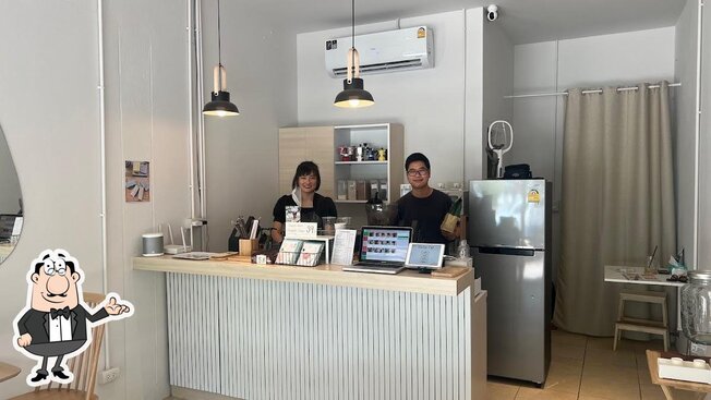 Startup Café สตาร์ทอัพ คาเฟ่, Khon Kaen - Menú del restaurante, precios ...