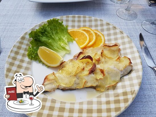 Stilo Ristorante Pizzeria, Como - Menu e recensioni del ristorante