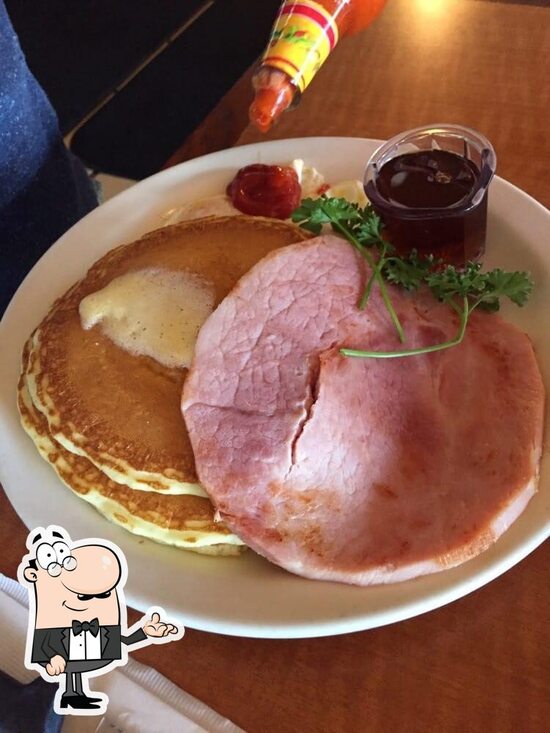 Tallyrand, Burbank - Restaurant menu, prices and reviews